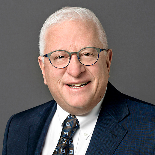 Michael B. Fraleigh Temple Sinai Congregation of Toronto