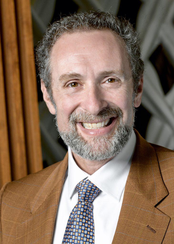 Rabbi Michael Dolgin Temple Sinai Congregation of Toronto