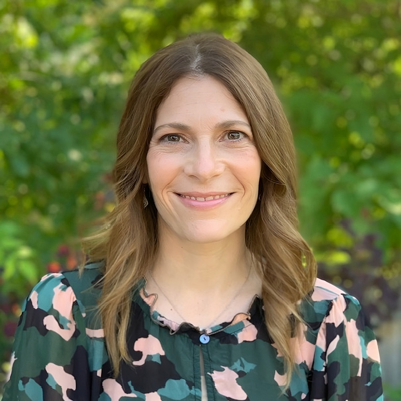 Kayli Balaban Temple Sinai Congregation of Toronto