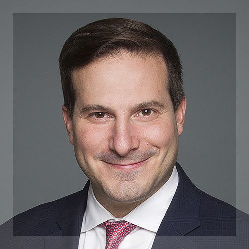 IN-PERSON Meet with MP, Marco Mendicino Temple Sinai Congregation of ...