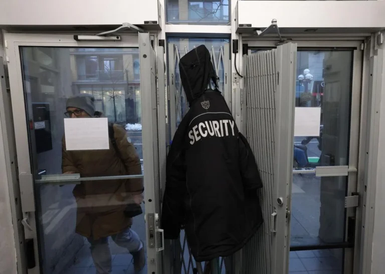 ‘We went into protection mode’: How a Toronto mosque and community ...